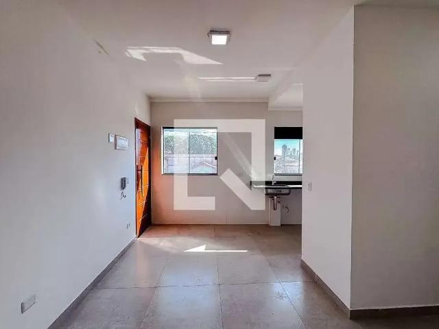 Apartamento para Venda em São Paulo/SP Vila Carrão 2 Quartos