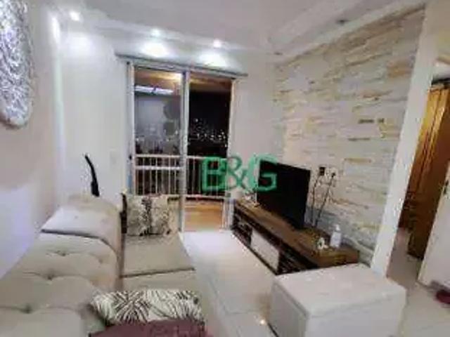 Apartamento para Venda em São Paulo/SP Vila Carrão 2 Quartos
