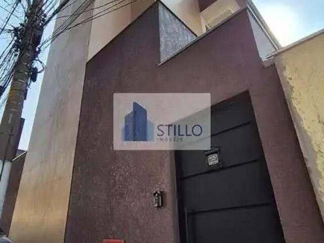 Apartamento para Venda em São Paulo/SP Vila Carrão 2 Quartos