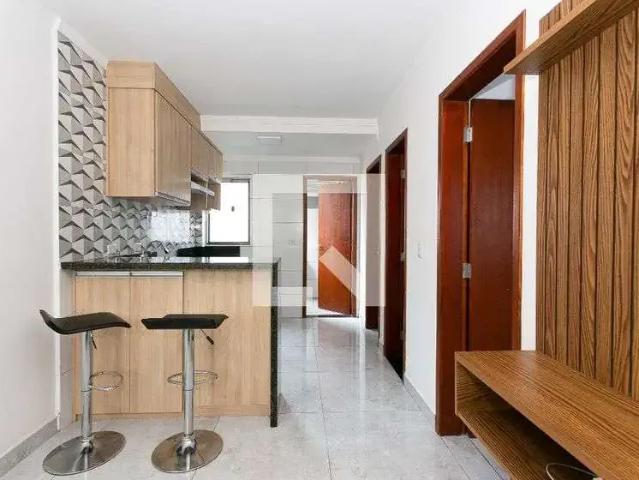 Apartamento para Venda em São Paulo/SP Vila Carrão 2 Quartos