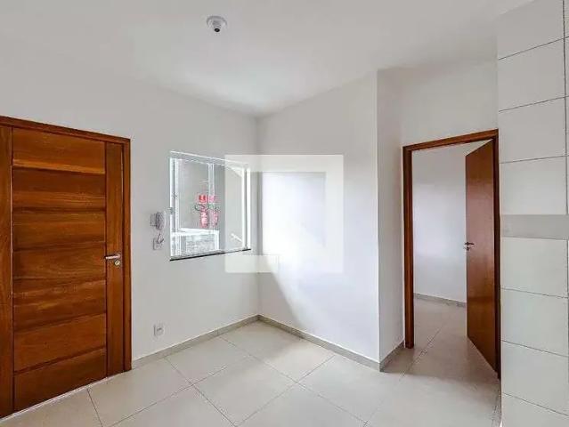 Apartamento para Venda em São Paulo/SP Vila Carrão 2 Quartos