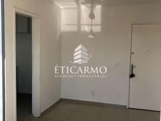Apartamento para Venda em São Paulo/SP Vila Carrão 2 Quartos