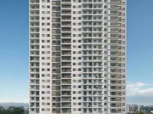 Apartamento para Venda em São Paulo/SP Vila Carrão 2 Quartos
