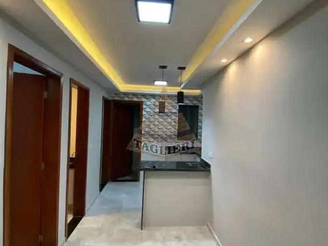 Apartamento para Venda em São Paulo/SP Vila Carrão 2 Quartos