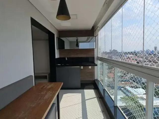 Apartamento para Venda em São Paulo/SP Vila Carrão 2 Quartos