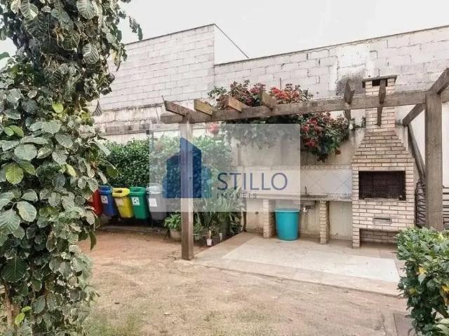 Apartamento para Venda em São Paulo/SP Vila Carrão 2 Quartos
