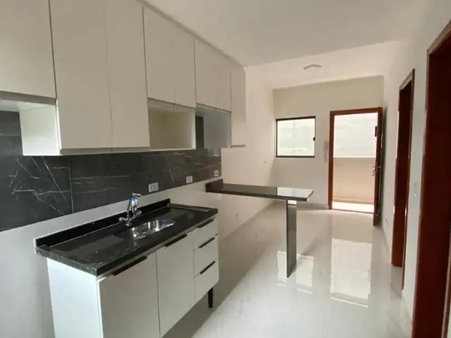 Apartamento para Venda em São Paulo/SP Vila Carrão 2 Quartos