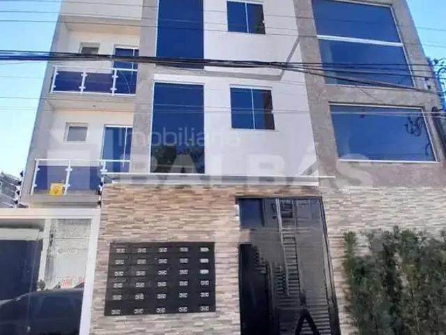Apartamento para Venda em São Paulo/SP Vila Carrão 2 Quartos