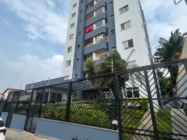 Apartamento para Venda em São Paulo/SP Vila Carrão 2 Quartos