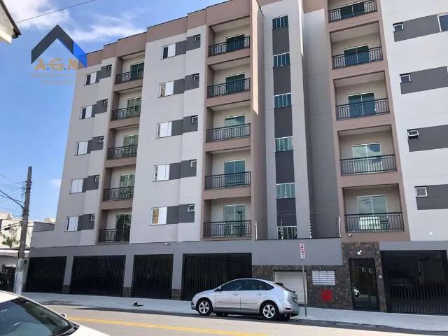Apartamento para Venda em São Paulo/SP Vila Carrão 2 Quartos