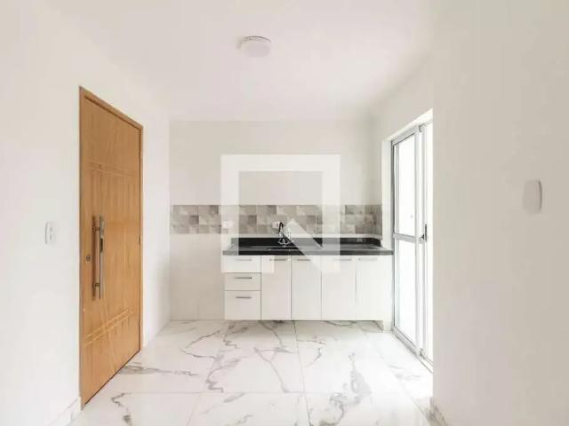 Apartamento para Venda em São Paulo/SP Vila Carrão 2 Quartos