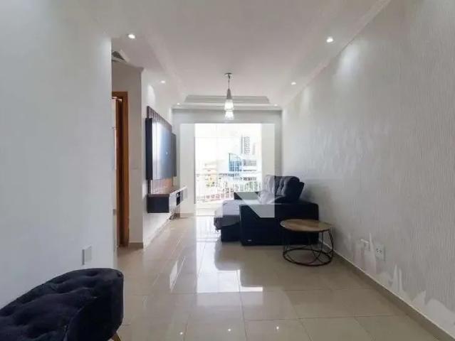 Apartamento para Venda em São Paulo/SP Vila Carrão 2 Quartos