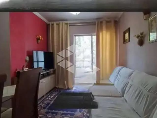 Apartamento para Venda em São Paulo/SP Vila Carrão 2 Quartos