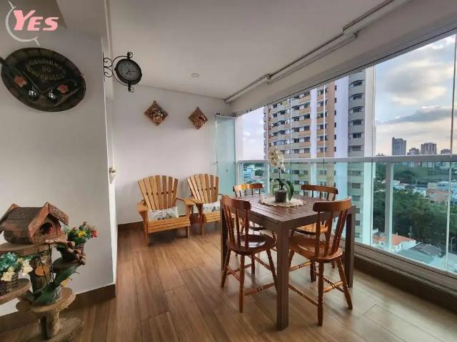 Apartamento para Venda em São Paulo/SP Vila Carrão 2 Quartos