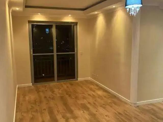 Apartamento para Venda em São Paulo/SP Vila Carrão 2 Quartos