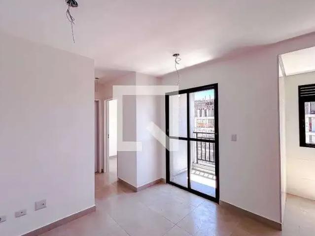 Apartamento para Venda em São Paulo/SP Vila Carrão 2 Quartos