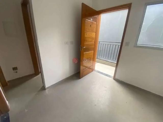 Apartamento para Venda em São Paulo/SP Vila Carrão 2 Quartos