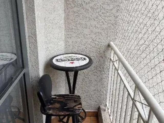 Apartamento para Venda em São Paulo/SP Vila Carrão 2 Quartos