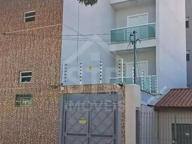 Apartamento para Venda em São Paulo/SP Vila Carrão 2 Quartos