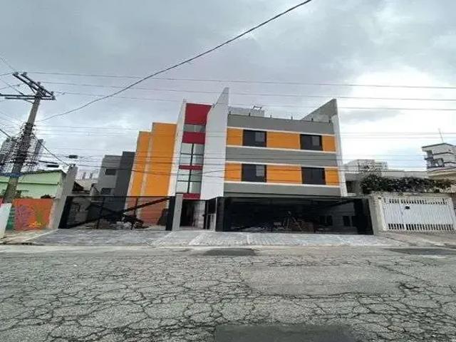 Apartamento para Venda em São Paulo/SP Vila Carrão 2 Quartos