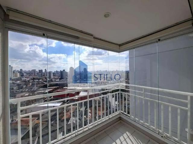 Apartamento para Venda em São Paulo/SP Vila Carrão 2 Quartos