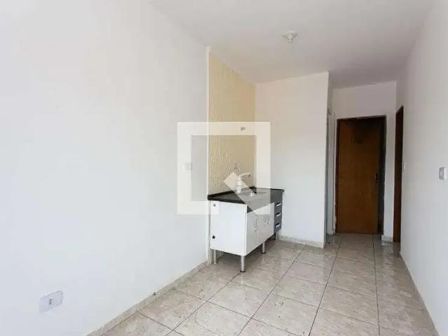 Apartamento para Venda em São Paulo/SP Vila Carrão 2 Quartos