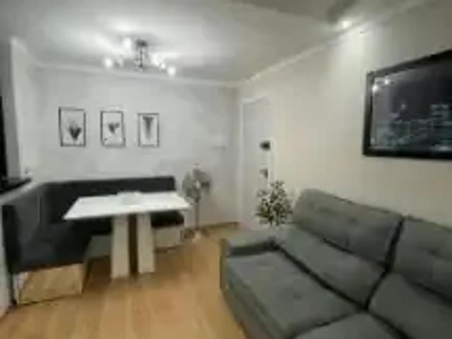 Apartamento para Venda em São Paulo/SP Carrão 2 Quartos