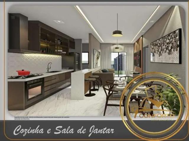 Apartamento para Venda em São Paulo/SP Vila Carrão 2 Quartos