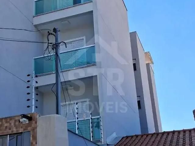 Apartamento para Venda em São Paulo/SP Vila Carrão 2 Quartos
