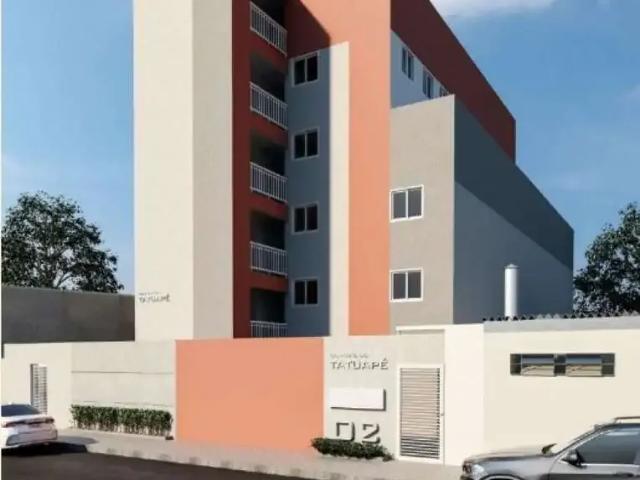 Apartamento para Venda em São Paulo/SP Vila Carrão 2 Quartos