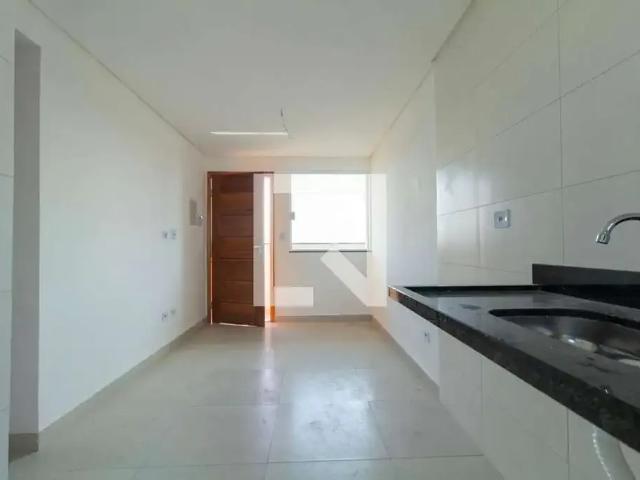 Apartamento para Venda em São Paulo/SP Vila Carrão 2 Quartos