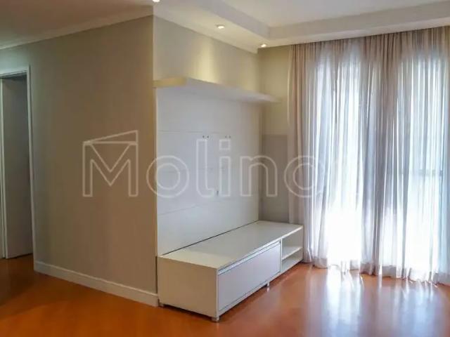 Apartamento para Venda em São Paulo/SP Vila Carrão 2 Quartos