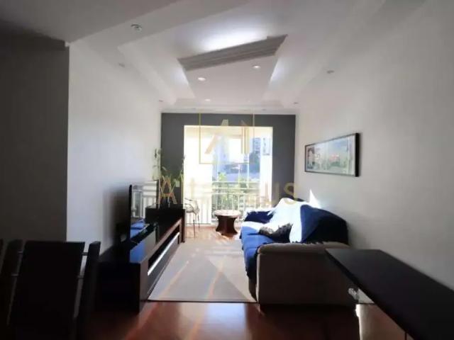 Apartamento para Venda em São Paulo/SP Vila Carrão 2 Quartos