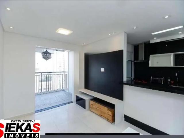 Apartamento para Venda em São Paulo/SP Vila Carrão 2 Quartos