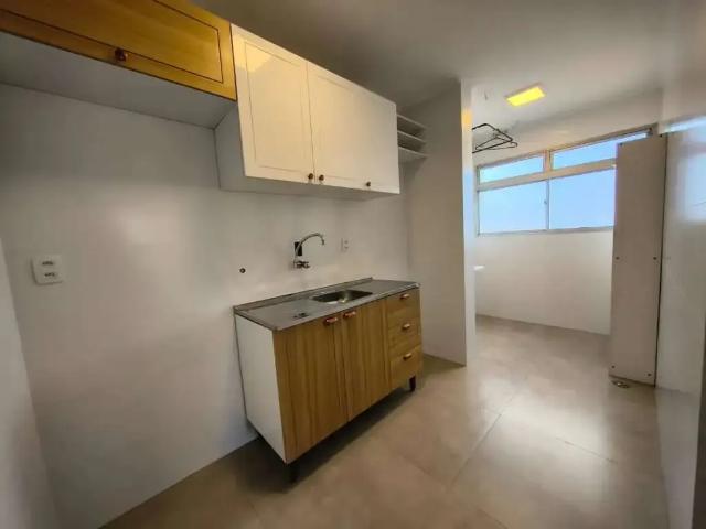 Apartamento para Venda em São Paulo/SP Vila Carrão 2 Quartos