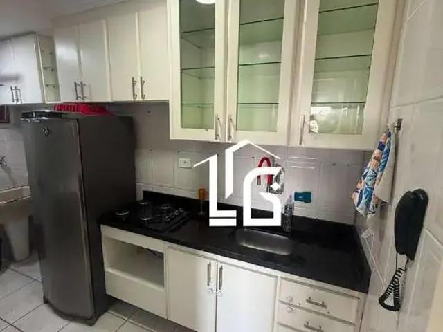 Apartamento para Venda em São Paulo/SP Vila Carrão 2 Quartos