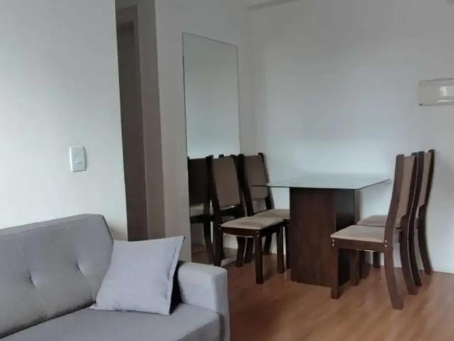 Apartamento para Venda em São Paulo/SP Vila Carrão 2 Quartos