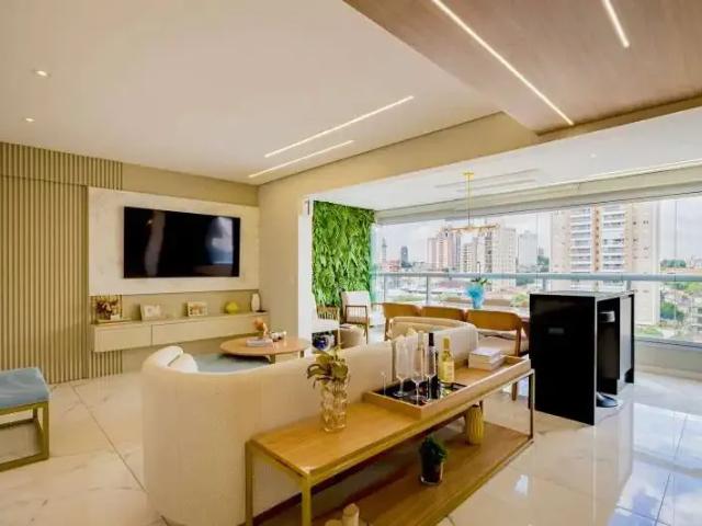 Apartamento para Venda em São Paulo/SP Vila Carrão 2 Quartos