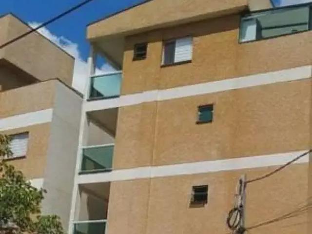 Apartamento para Venda em São Paulo/SP Vila Carrão 2 Quartos