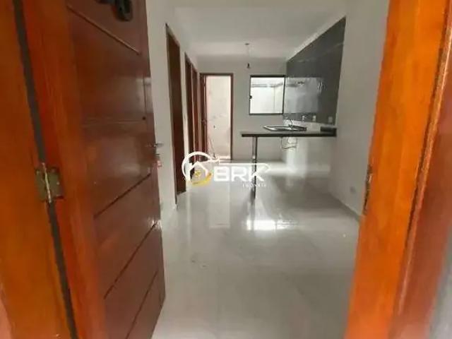 Apartamento para Venda em São Paulo/SP Vila Carrão 2 Quartos