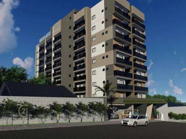 Apartamento para Venda em São Paulo/SP Vila Carrão 2 Quartos