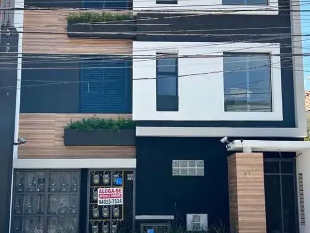 Apartamento para Venda em São Paulo/SP Vila Carrão 2 Quartos