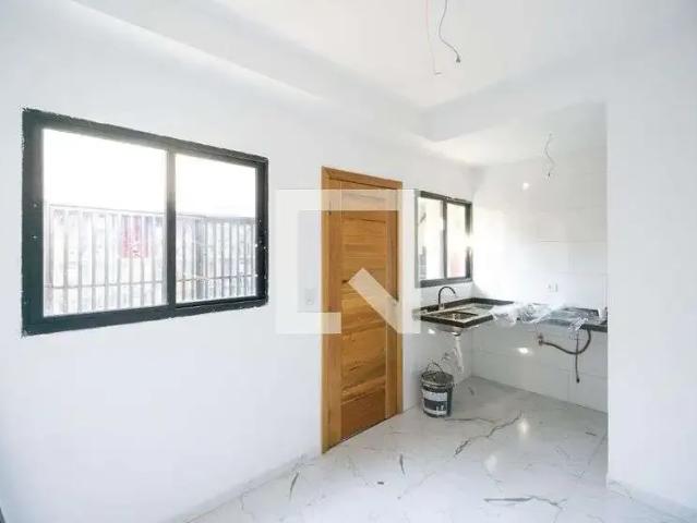 Apartamento para Venda em São Paulo/SP Vila Carrão 2 Quartos