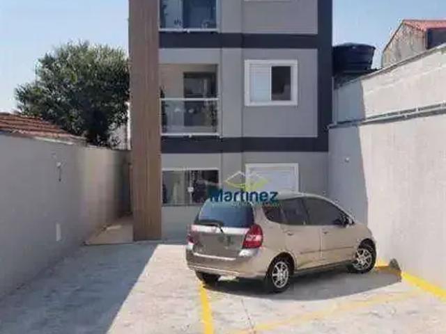 Apartamento para Venda em São Paulo/SP Vila Carrão 2 Quartos