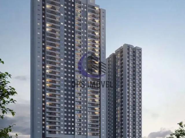 Apartamento para Venda em São Paulo/SP Vila Carrão 2 Quartos
