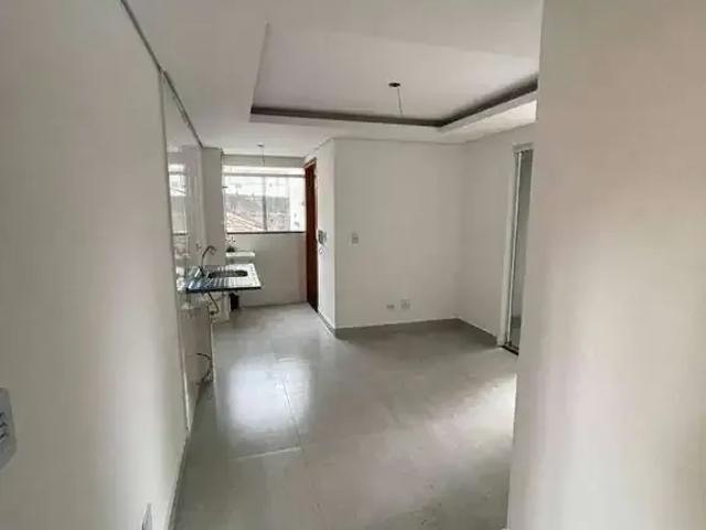 Apartamento para Venda em São Paulo/SP Vila Carrão 2 Quartos