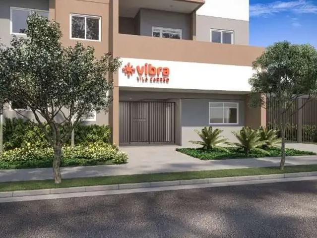 Apartamento para Venda em São Paulo/SP Vila Carrão 2 Quartos
