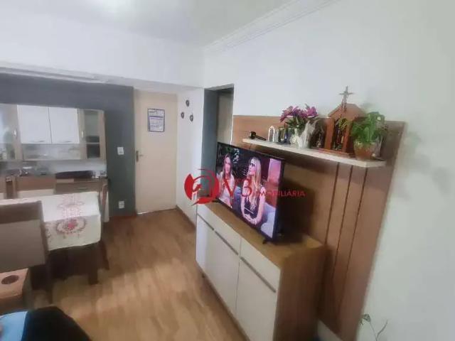 Apartamento para Venda em São Paulo/SP Vila Carrão 2 Quartos