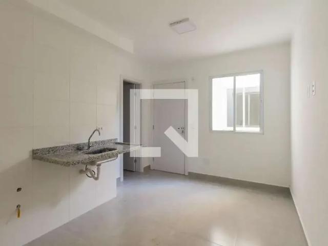 Apartamento para Venda em São Paulo/SP Vila Carrão 2 Quartos