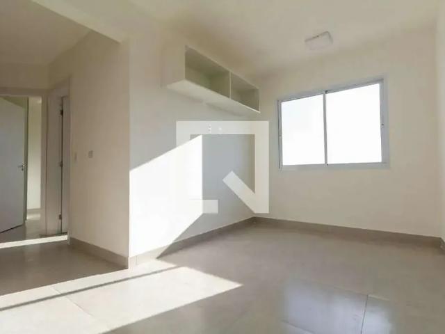 Apartamento para Venda em São Paulo/SP Vila Carrão 2 Quartos